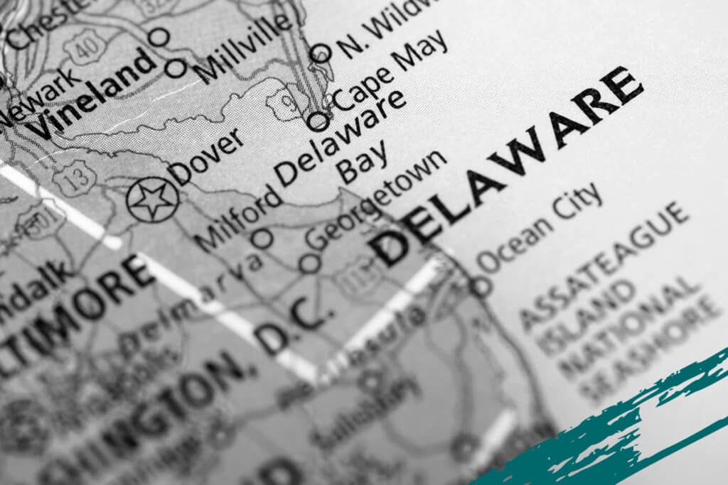 Litigation Practice in Delaware Chancery Court - Law, disrupted podcast