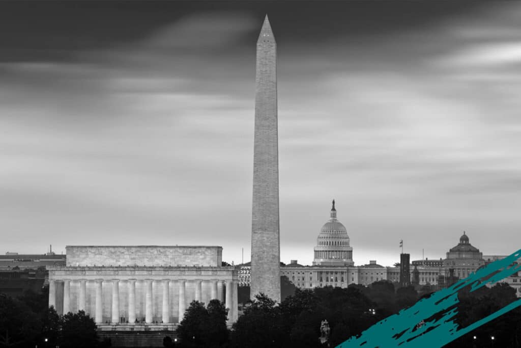D.C. Practice - Law, disrupted podcast
