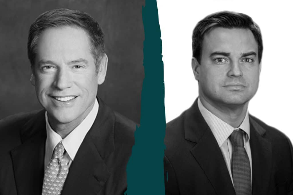 The Trump Prosecutions - Law, disrupted podcast