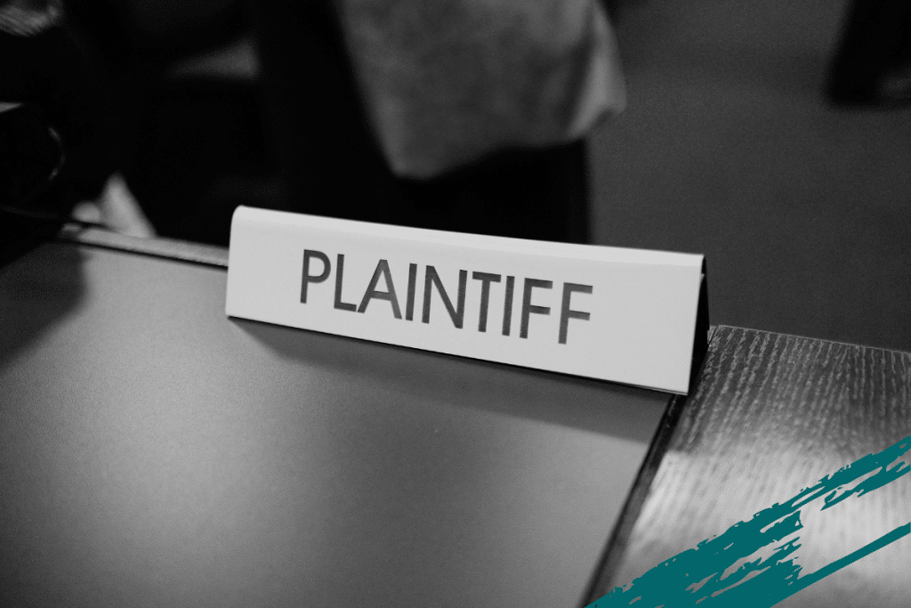 The Case for a Career on the Plaintiffs’ Side - Law, disrupted podcast